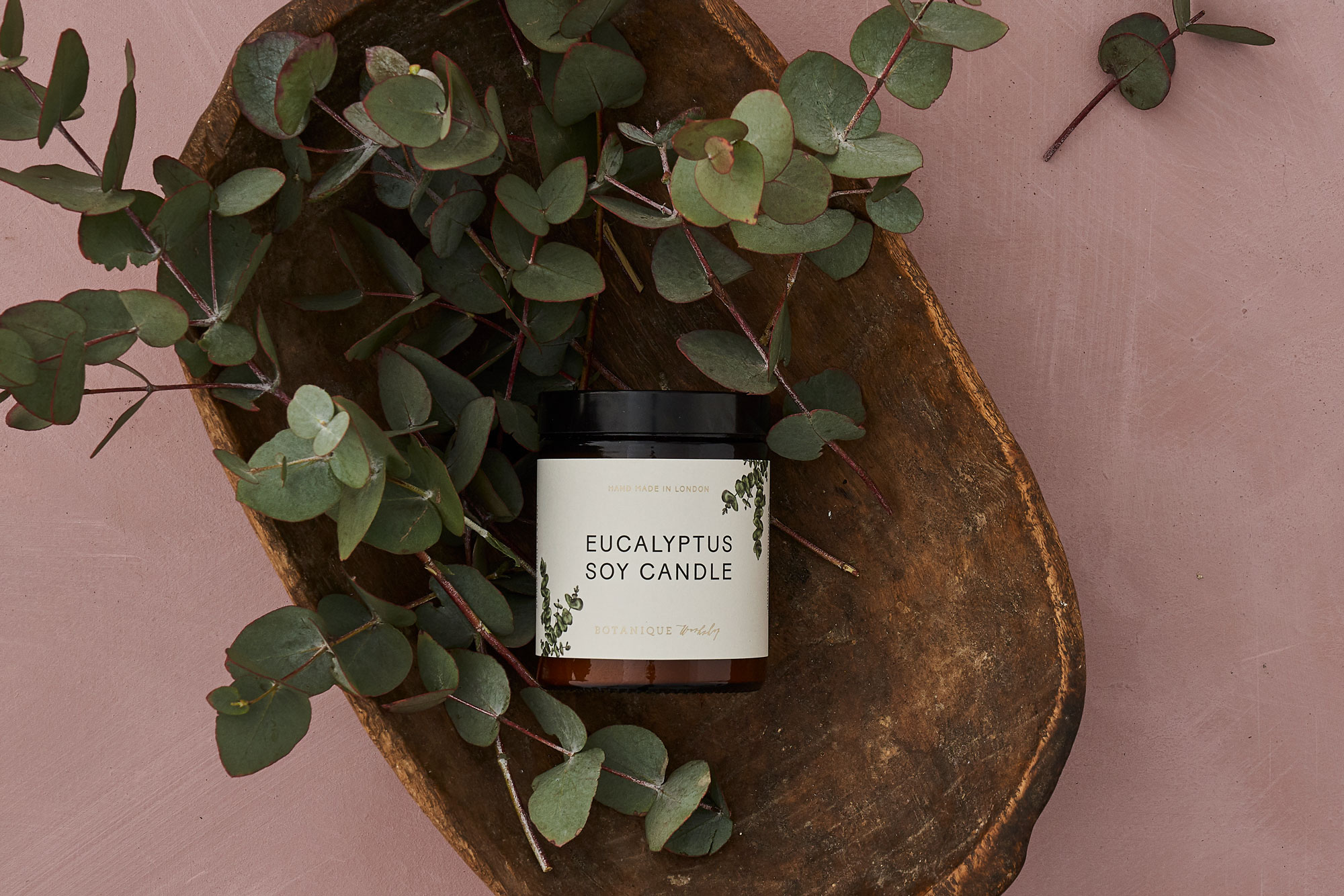 Jese Siu » Botanique Workshop